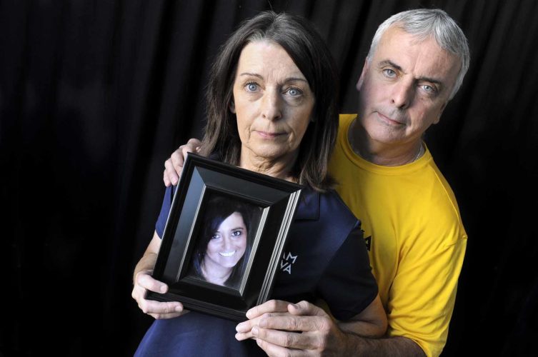 A promise to Emily | News, Sports, Jobs - Messenger News